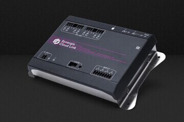 Genetec Electronic Engineering