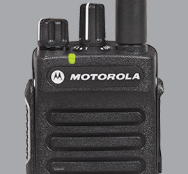Electronic Engineering Motorola Two-Way Radio Solutions Des Moines, IA