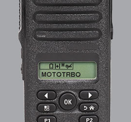 Electronic Engineering Motorola Two-Way Radio Solutions Des Moines, IA