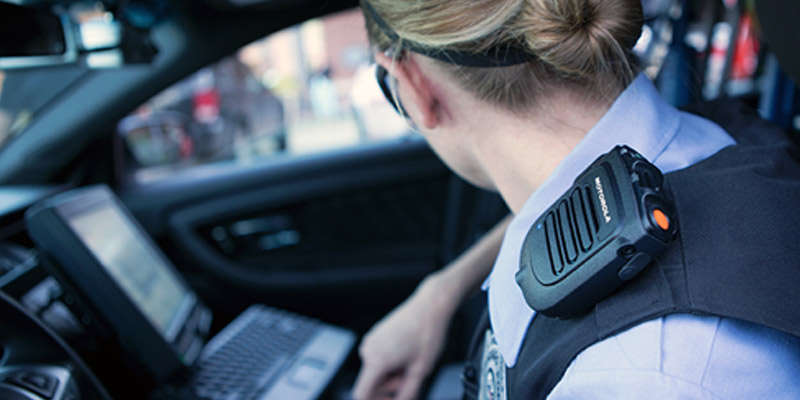 Digital Vehicular Repeater System (DVRS) Electronic Engineering